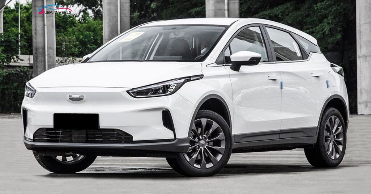 Geely Cars in UAE 2025 — Prices, Specs & Best Models