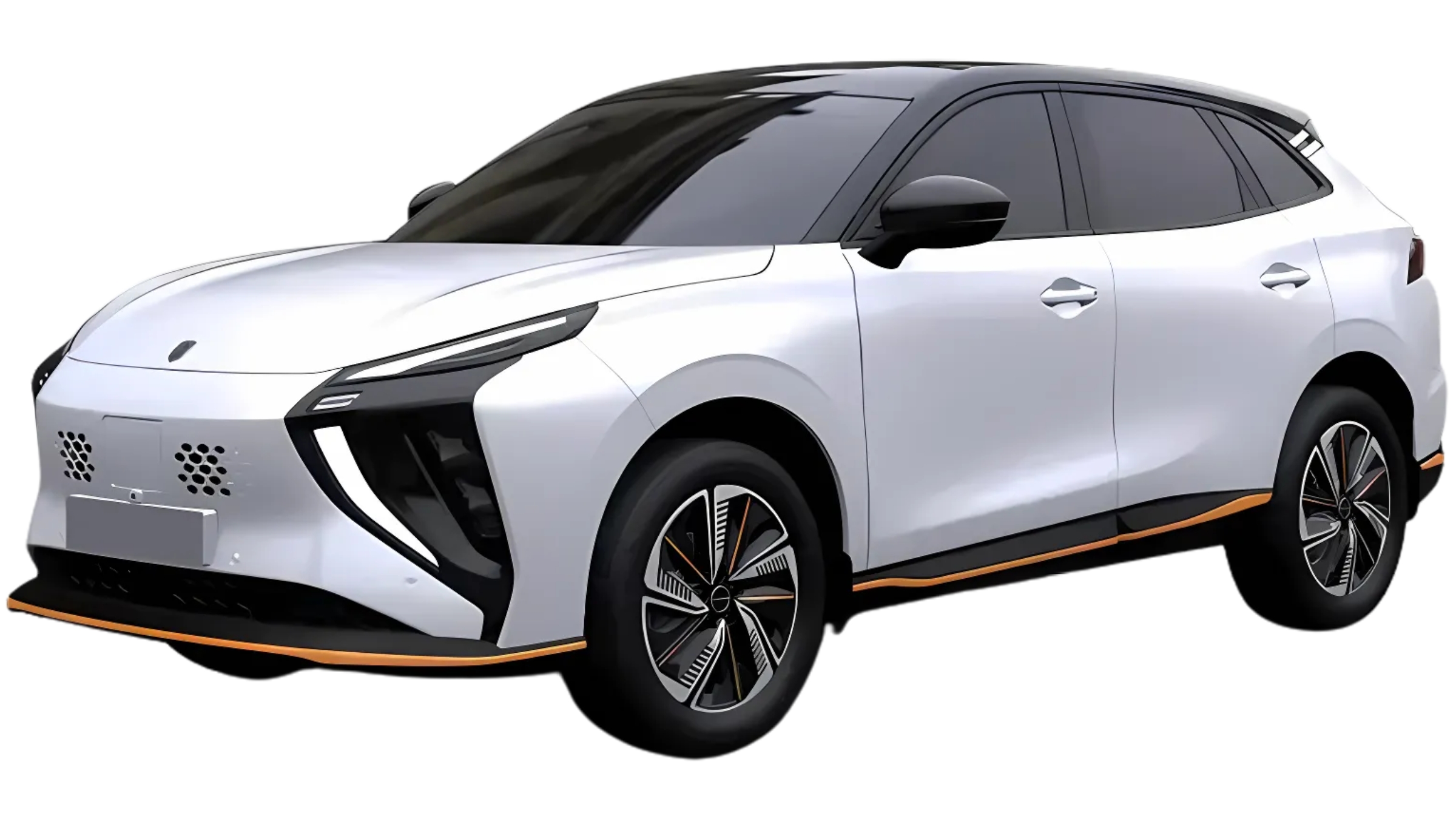 2025 Forthing Friday Price in UAE - Specs, Features & Images | DubaiWheels